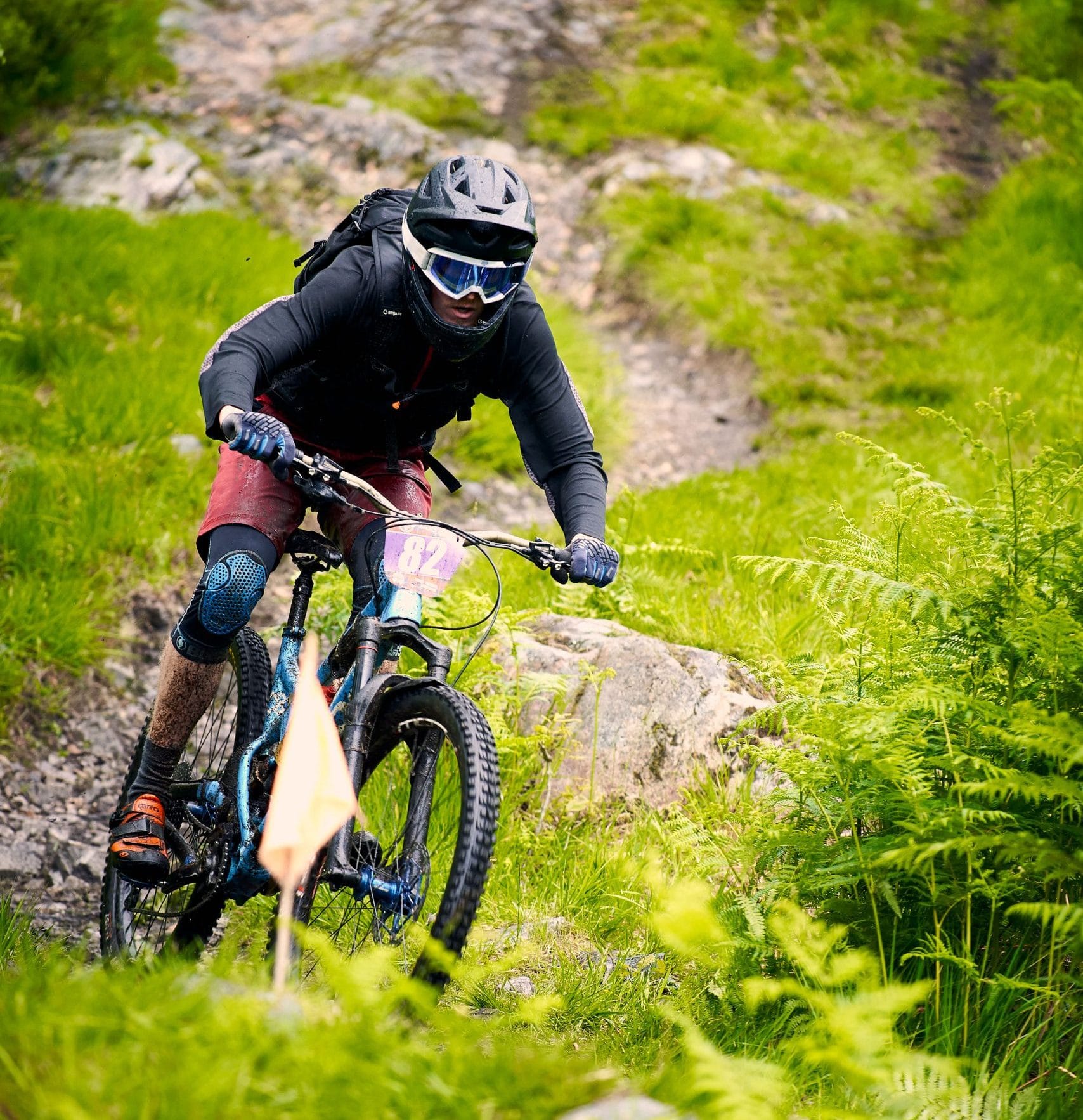 Celebrating our 50th Anniversary: Craig Graham Interview | Edinburgh ...