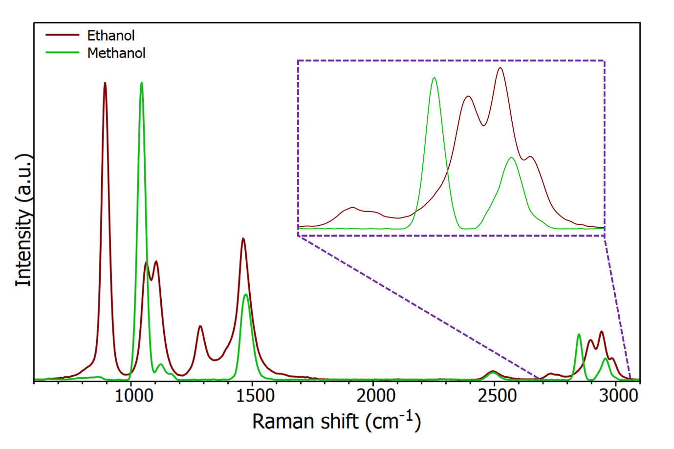 Food Analysis | Raman Spectroscopy | Food Fraud