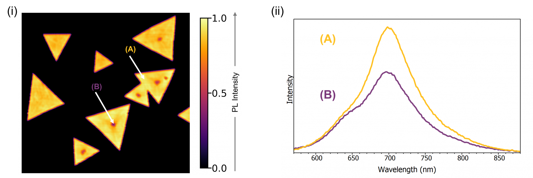 New Application Note: High-Resolution Raman & Photoluminescence Imaging ...