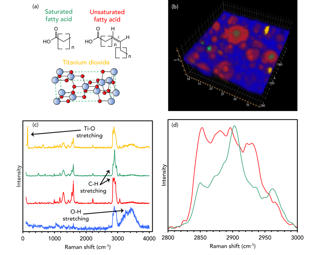 Raman Microscopy for Pharmaceutical Analysis - Edinburgh Instruments
