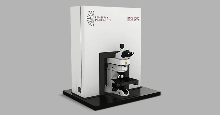 RMS1000 Raman Microscope | Multimodal Raman Microscope
